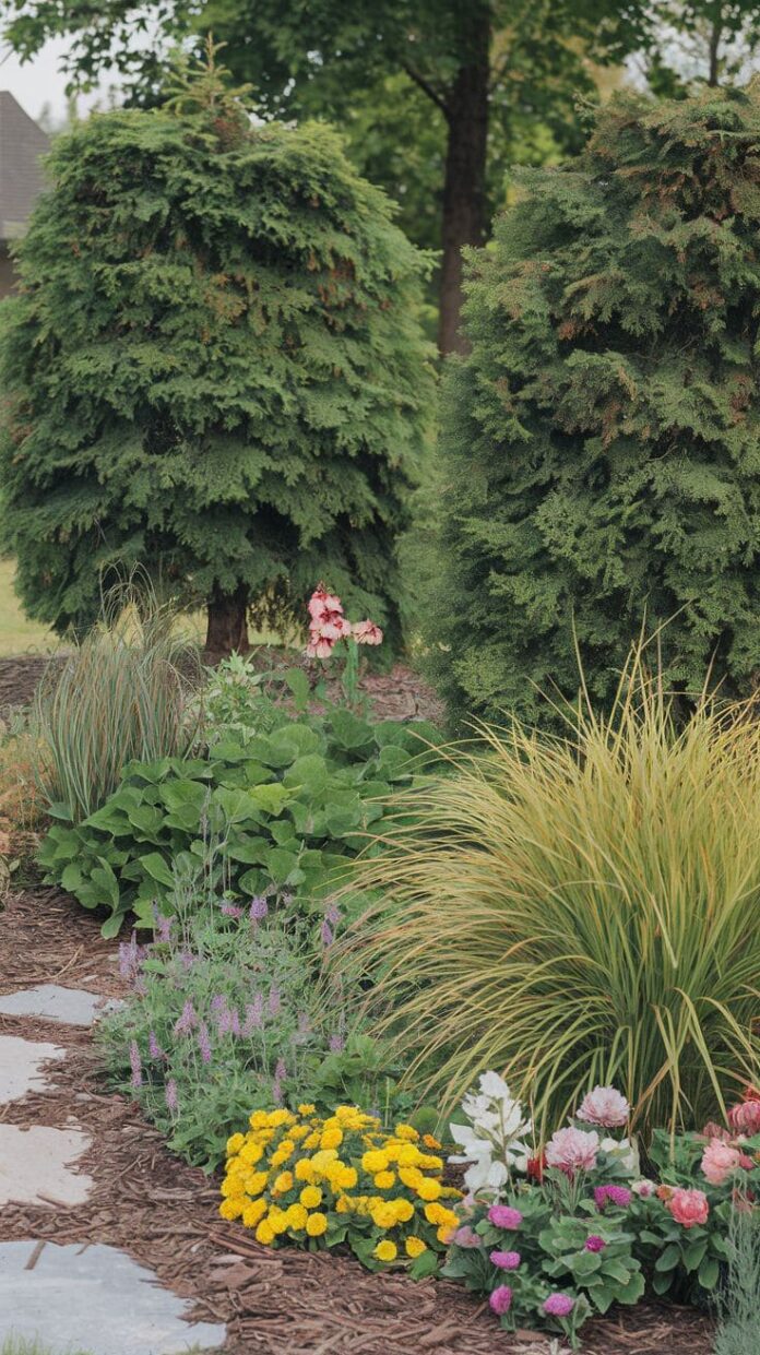 60+ Stunning Arborvitae Landscaping Ideas to Transform Your Yard (2025)
