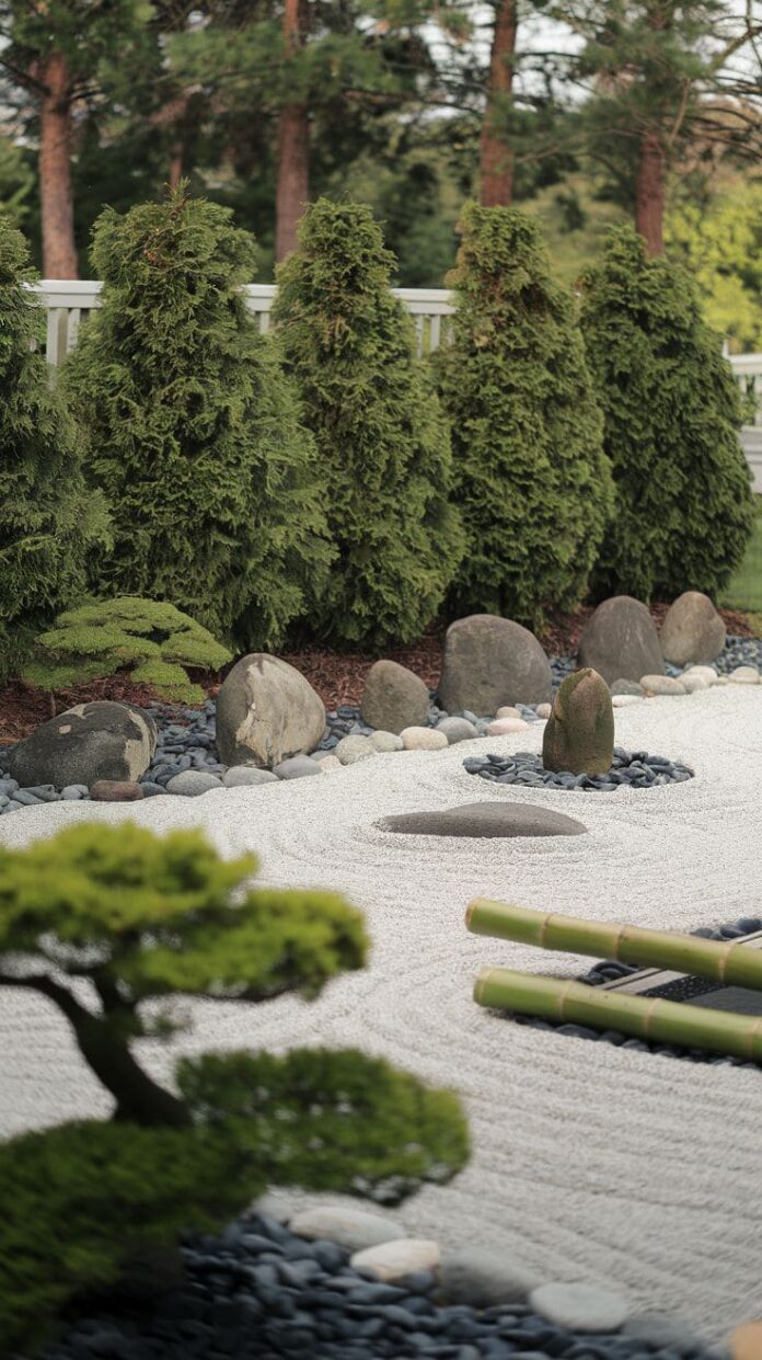 60+ Stunning Arborvitae Landscaping Ideas to Transform Your Yard (2025)