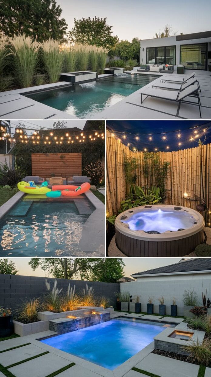 40+ Inspiring Half-Acre Backyard Ideas to Maximize Your Yard (2025)