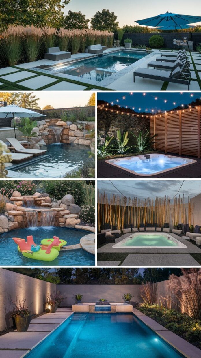 40+ Inspiring Half-Acre Backyard Ideas to Maximize Your Yard (2025)