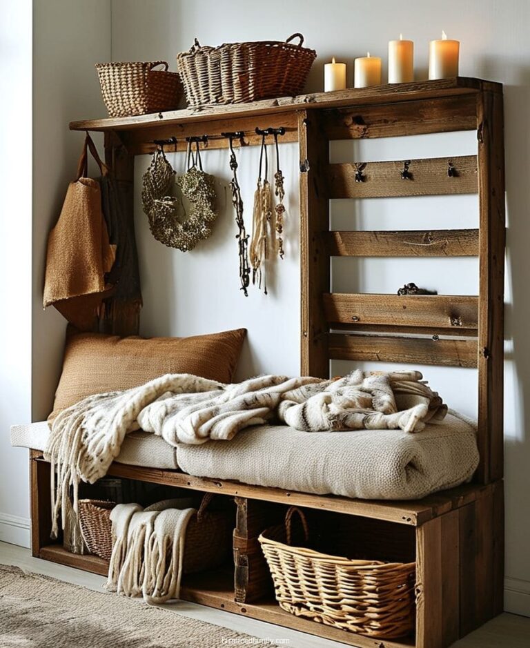 100+ Genius Living Room Storage Ideas to Maximize Space (2025)