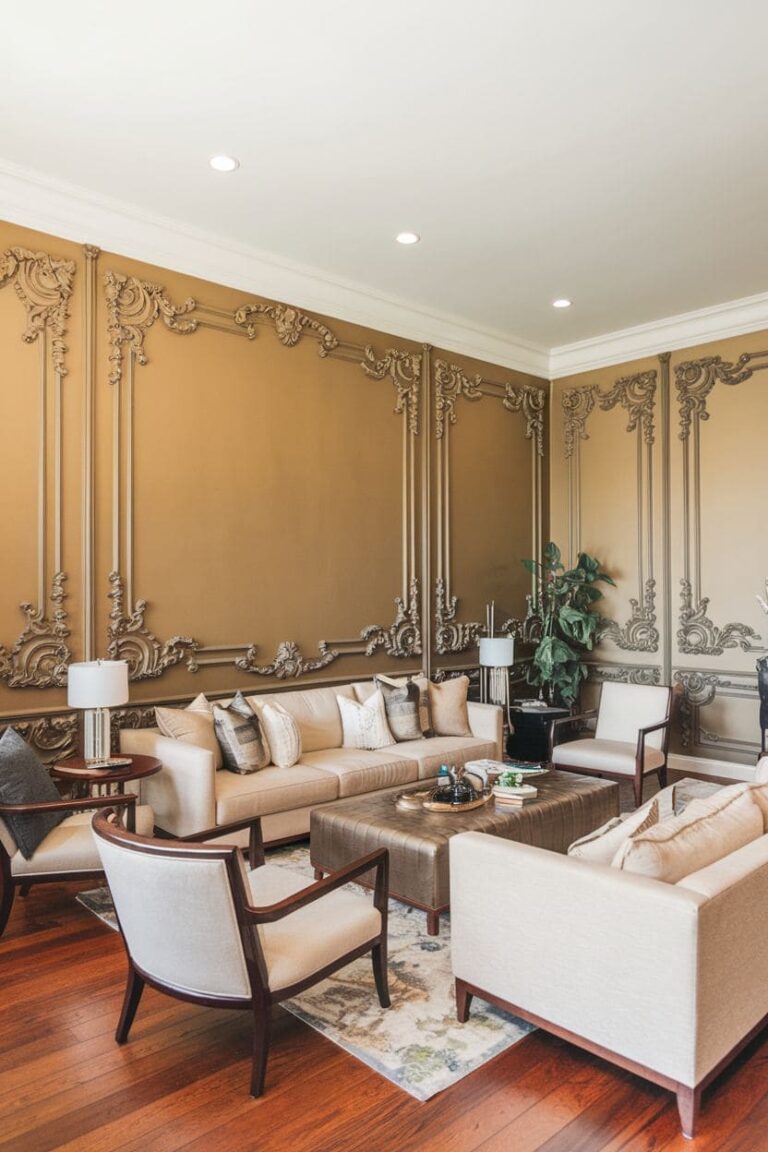 12 Overrated Living Room Trends You’ll Want to Avoid (2025)