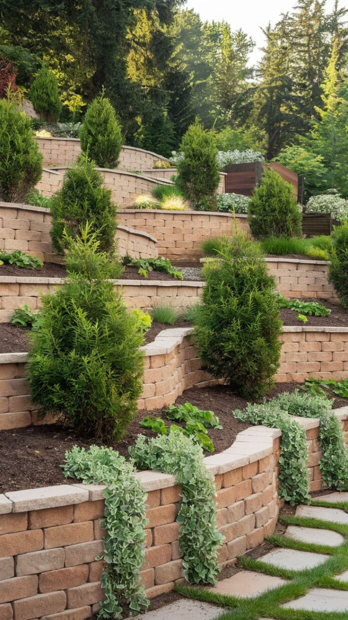 60+ Stunning Arborvitae Landscaping Ideas to Transform Your Yard (2025)