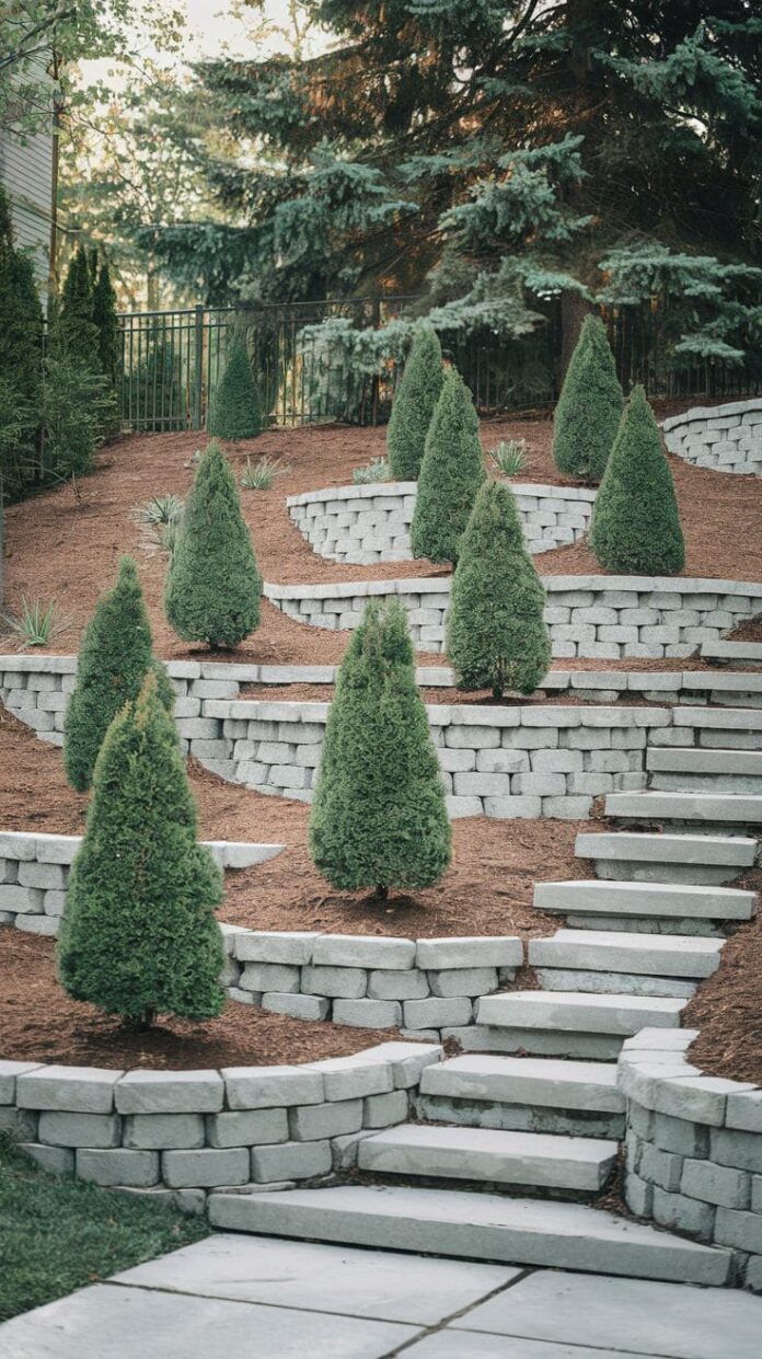 60+ Stunning Arborvitae Landscaping Ideas to Transform Your Yard (2025)