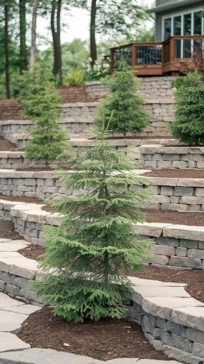 60+ Stunning Arborvitae Landscaping Ideas to Transform Your Yard (2025)