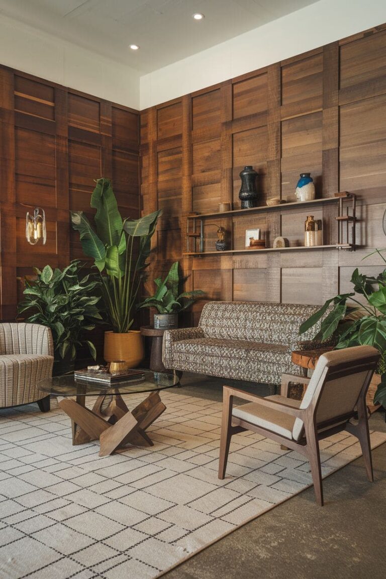 12 Overrated Living Room Trends You’ll Want to Avoid (2025)