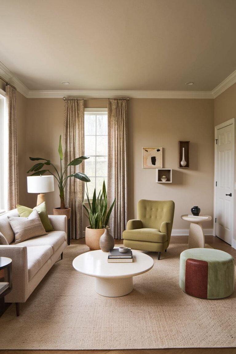 12 Overrated Living Room Trends You’ll Want to Avoid (2026)