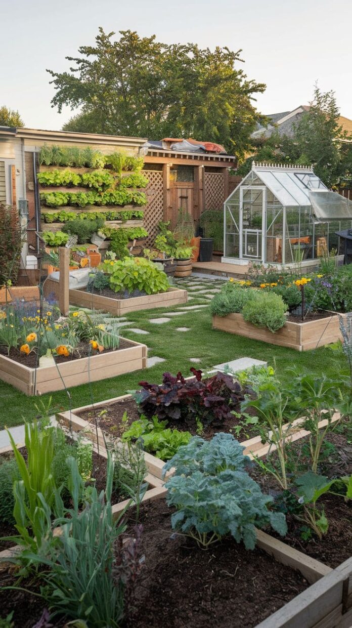 40+ Inspiring Half-Acre Backyard Ideas to Maximize Your Yard (2025)