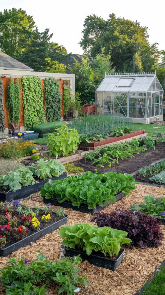 40+ Inspiring Half-Acre Backyard Ideas to Maximize Your Yard (2025)