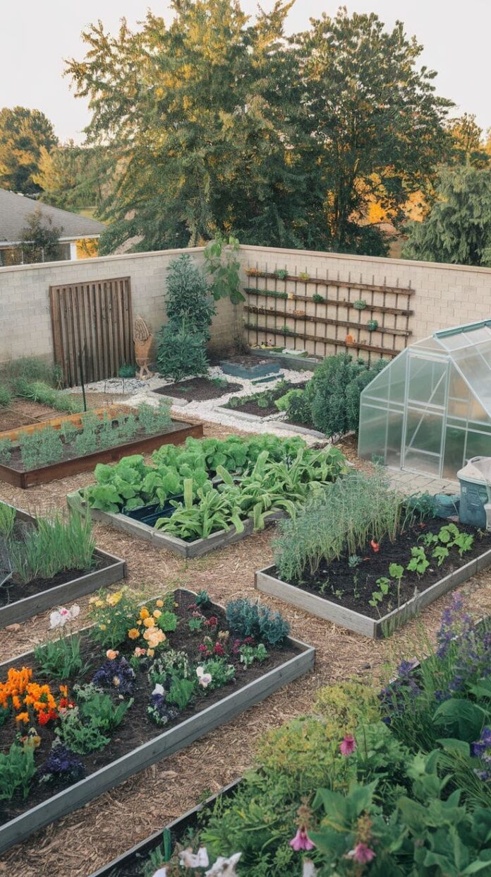 40+ Inspiring Half-Acre Backyard Ideas to Maximize Your Yard (2025)