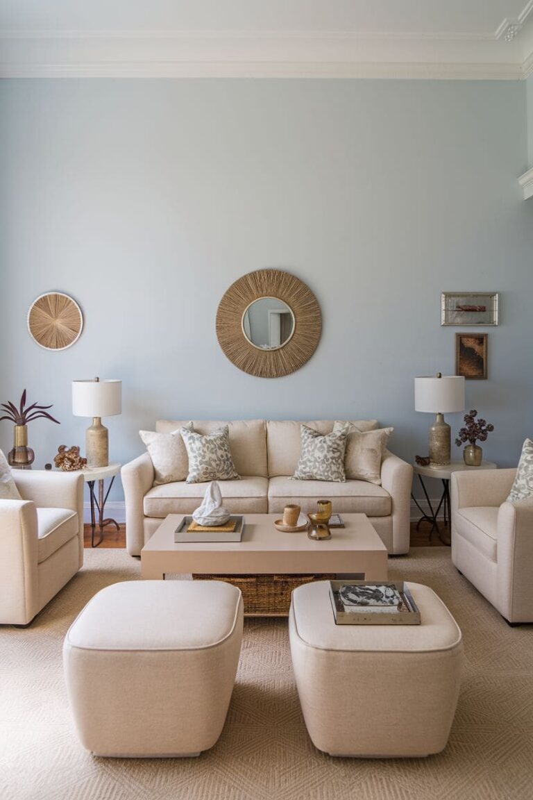 12 Overrated Living Room Trends You’ll Want to Avoid (2026)