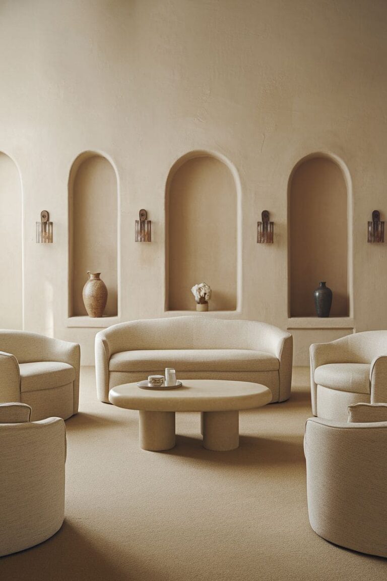 12 Overrated Living Room Trends You’ll Want to Avoid (2025)