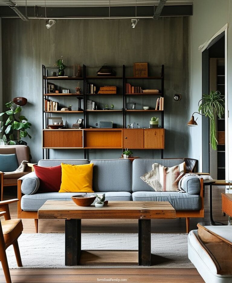 12 Overrated Living Room Trends You’ll Want to Avoid (2025)