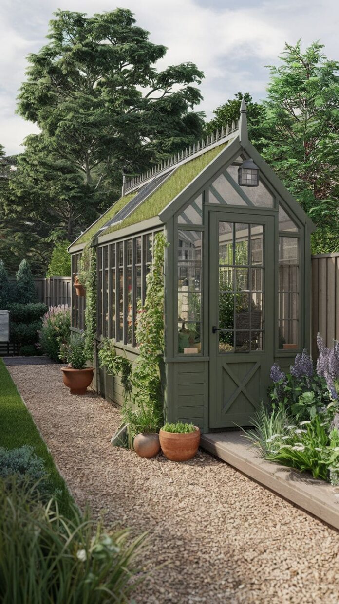 60+ Brilliant Long Narrow Backyard Ideas to Maximize Space (2025)