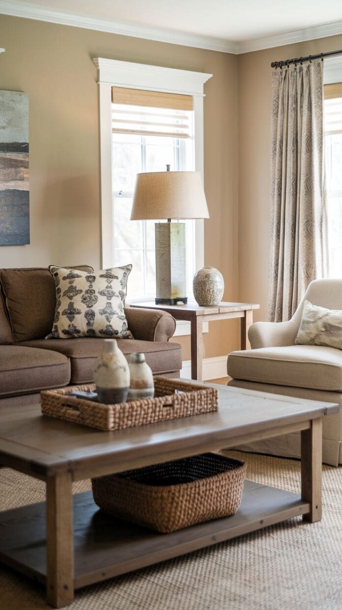 60+ Refreshing Cape Cod Living Room Decor Ideas for a Seaside Vibe (2025)