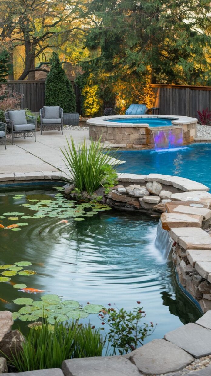 40+ Inspiring Half-Acre Backyard Ideas to Maximize Your Yard (2025)