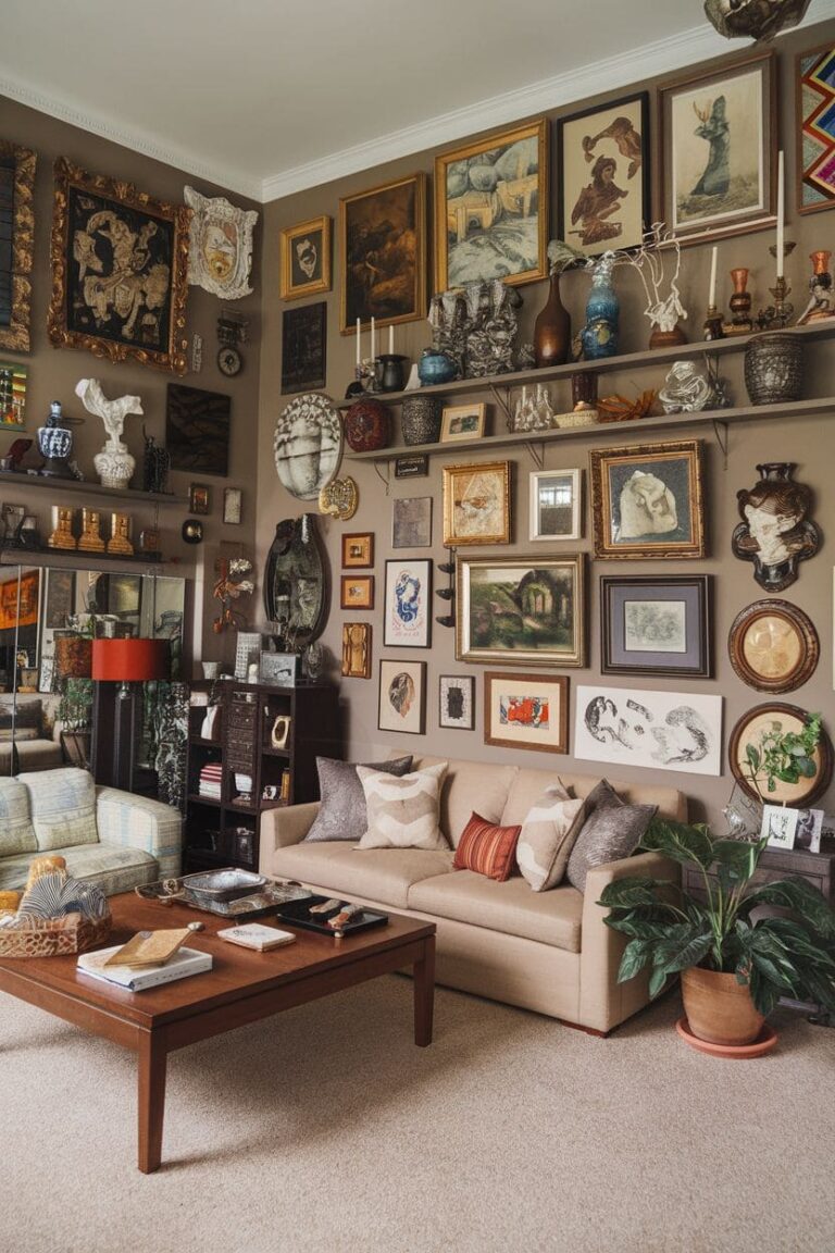 12 Overrated Living Room Trends You’ll Want to Avoid (2025)