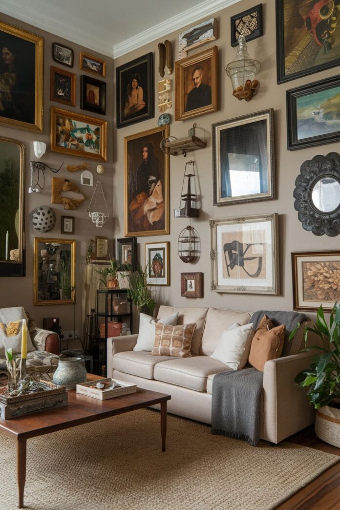 12 Overrated Living Room Trends You’ll Want to Avoid (2025)