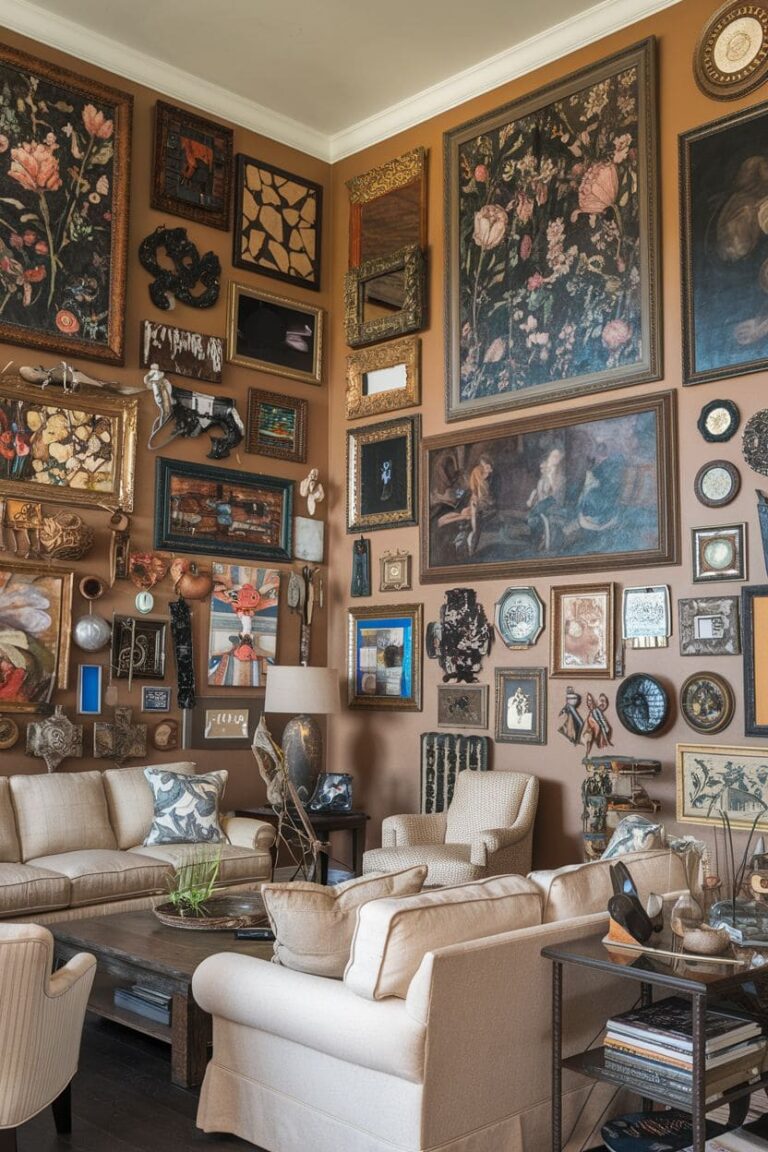 12 Overrated Living Room Trends You’ll Want to Avoid (2025)