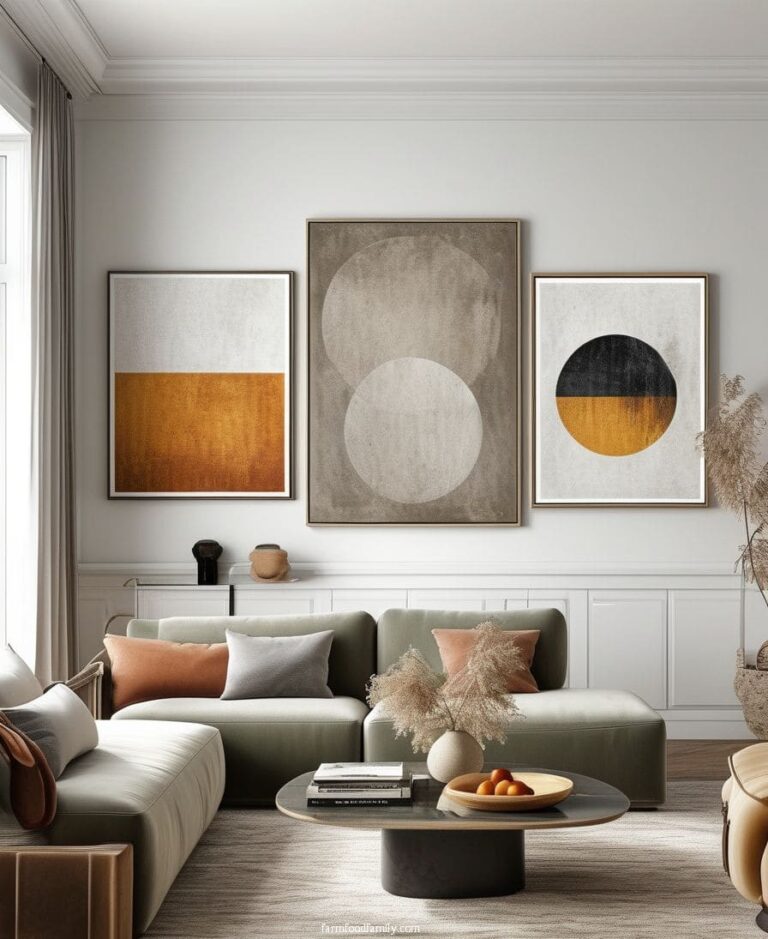 12 Overrated Living Room Trends You’ll Want to Avoid (2025)