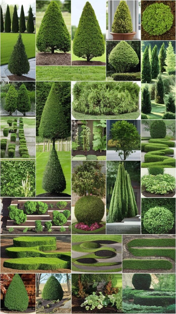 60+ Stunning Arborvitae Landscaping Ideas to Transform Your Yard (2025)