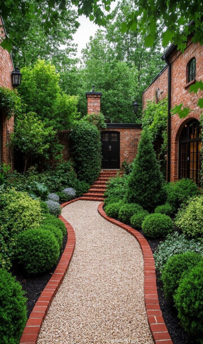 40+ Cheap Landscaping Ideas That’ll Make Your Yard Look Luxe (2026 ...