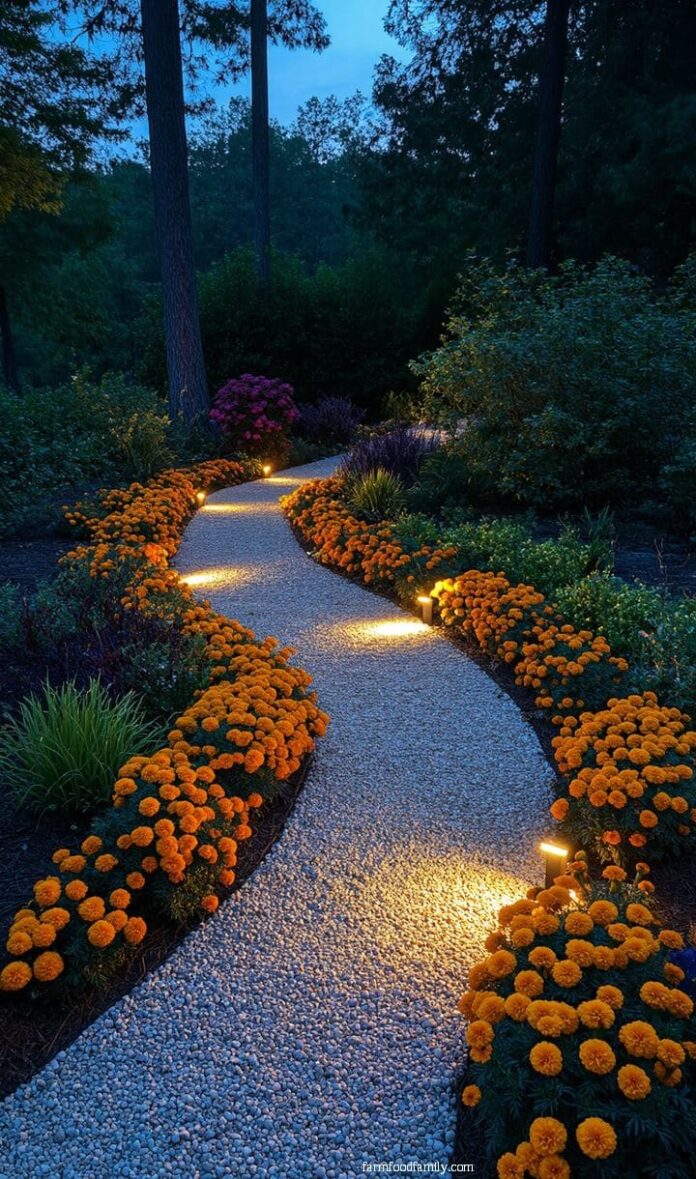 40+ Cheap Landscaping Ideas That’ll Make Your Yard Look Luxe (2025 ...