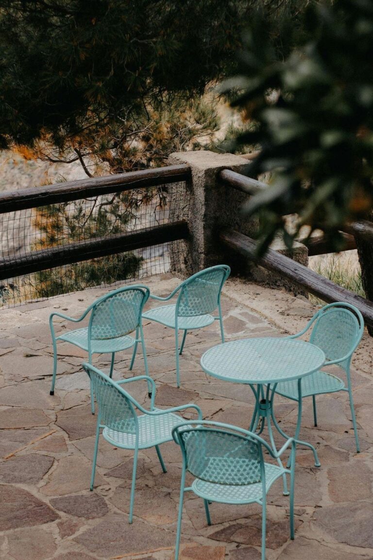 40+ Dreamy Italian Backyard Ideas That Will Transport You to Tuscany ...
