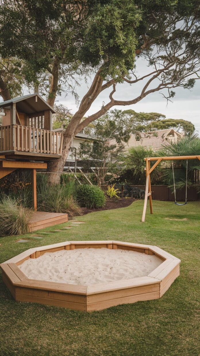 40+ Breathtaking Australian Backyard Ideas and Hacks You’ll Want to ...