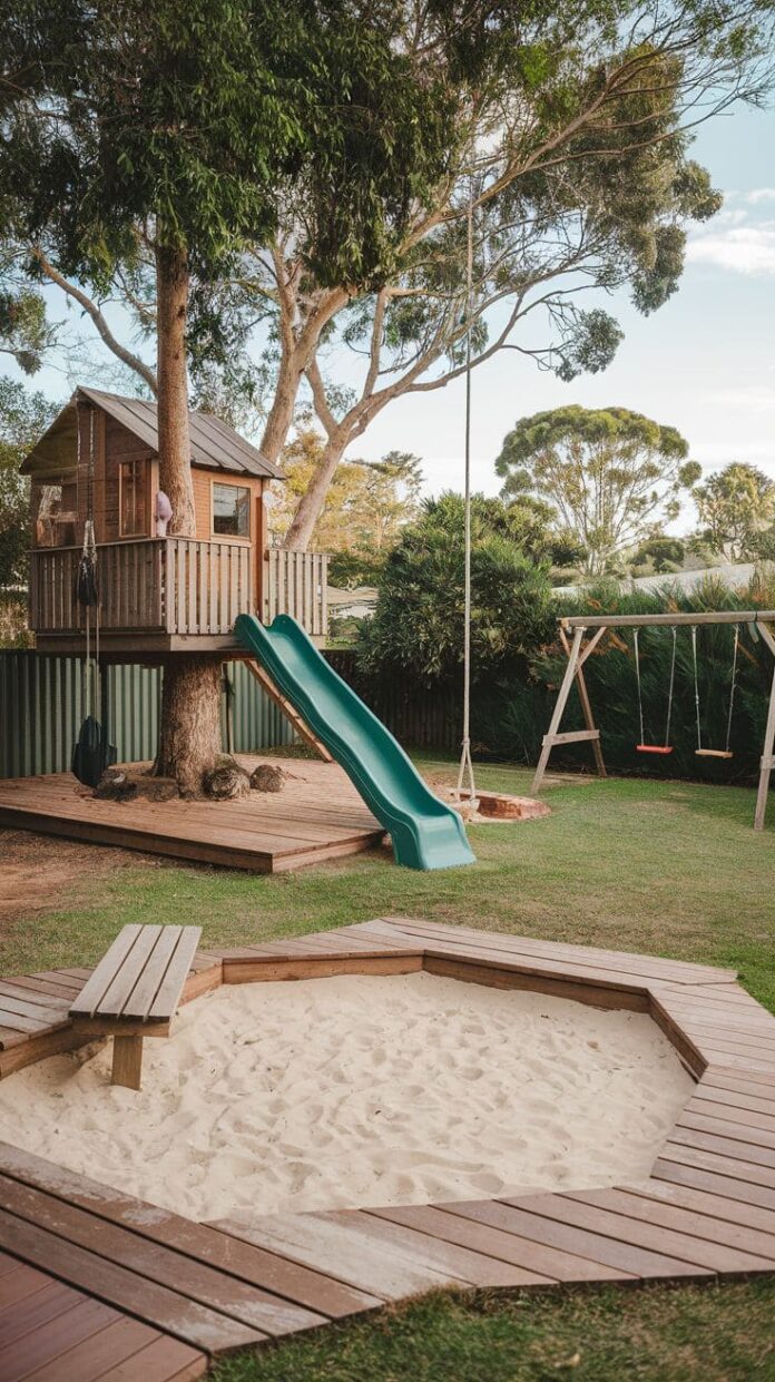 40+ Breathtaking Australian Backyard Ideas and Hacks You’ll Want to ...