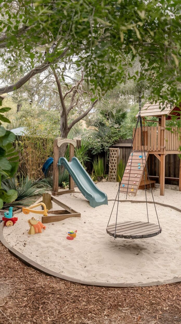 40+ Breathtaking Australian Backyard Ideas and Hacks You’ll Want to ...
