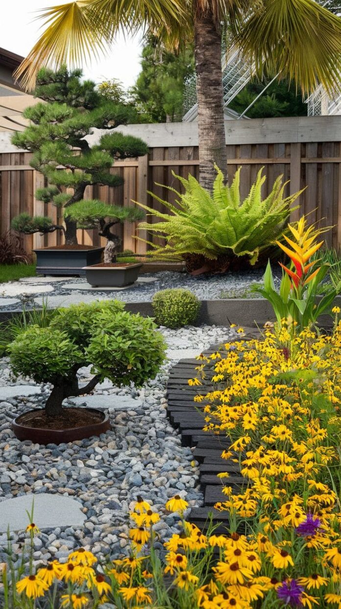40+ Genius Layered Landscaping Ideas to Transform Your Yard (2025 ...