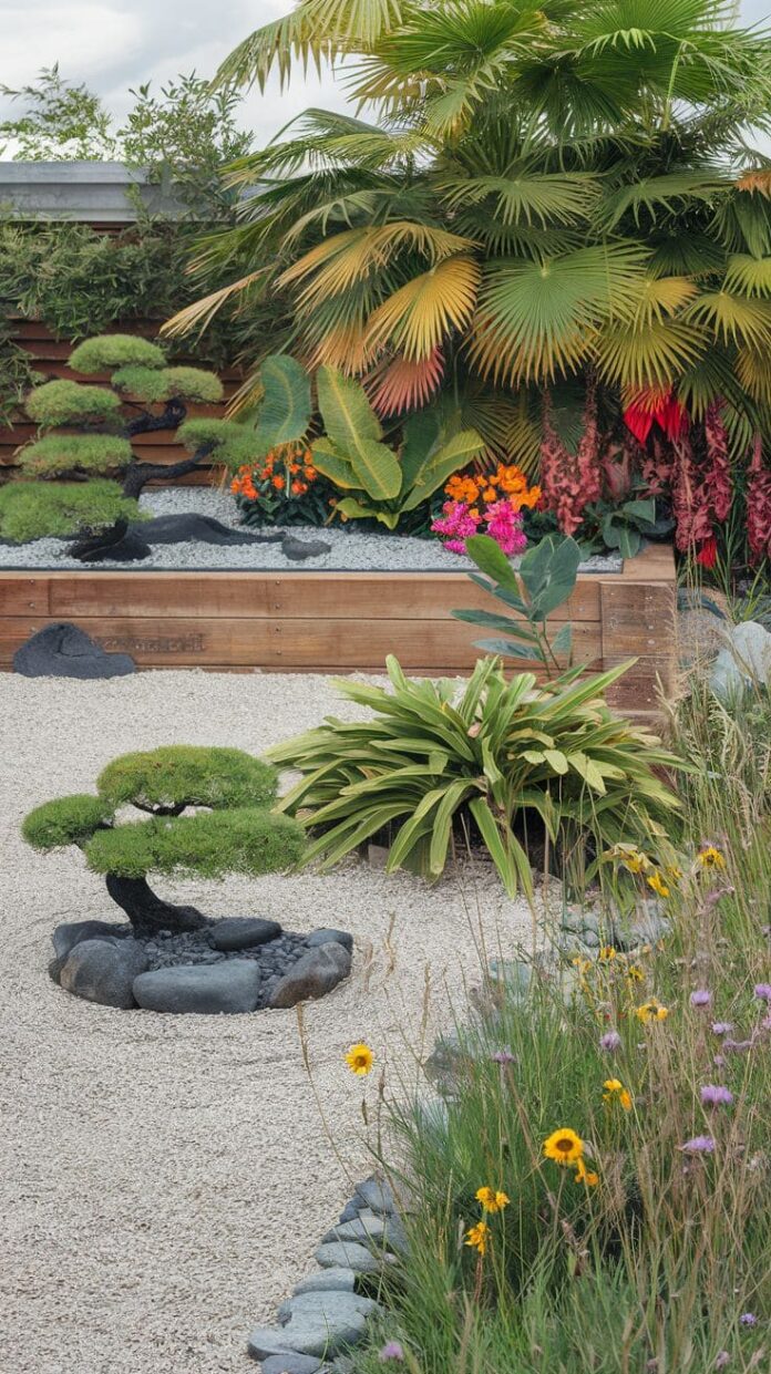 40+ Genius Layered Landscaping Ideas to Transform Your Yard (2025 ...