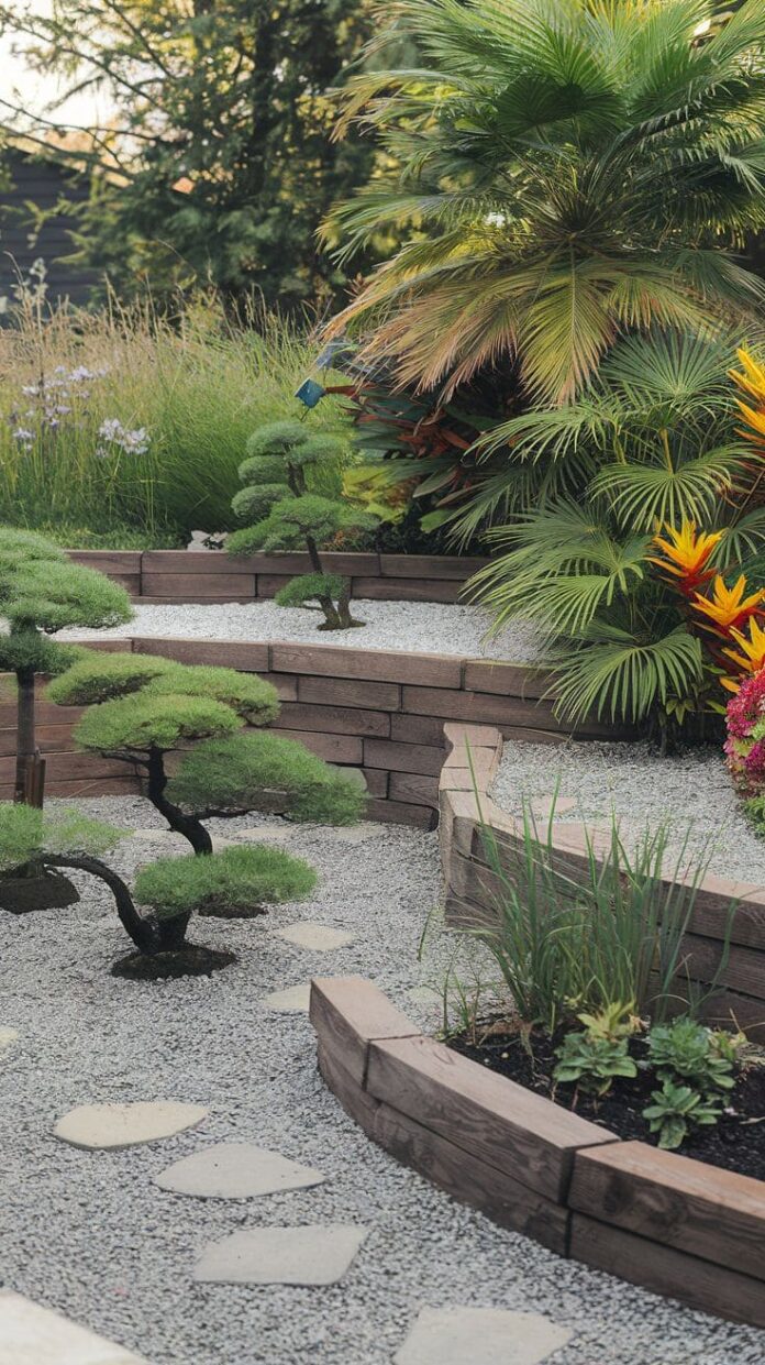 40+ Genius Layered Landscaping Ideas to Transform Your Yard (2025 ...