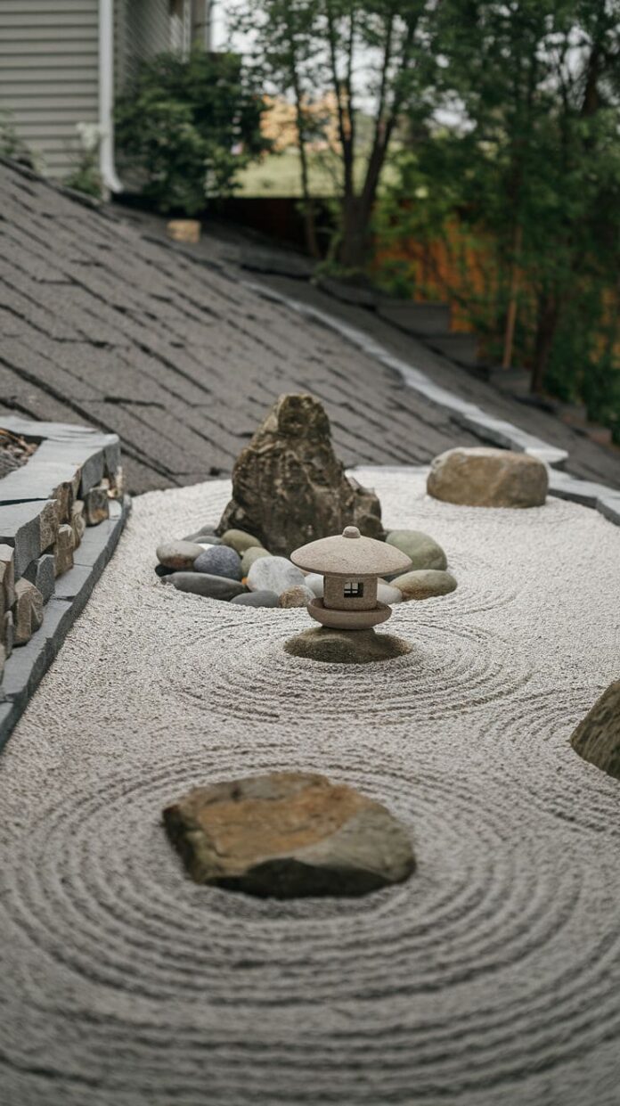 40+ Gorgeous Tiny Backyard Slope Ideas You’ll Want to Copy (2025 ...