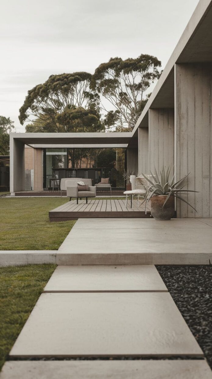 40+ Breathtaking Australian Backyard Ideas and Hacks You’ll Want to ...