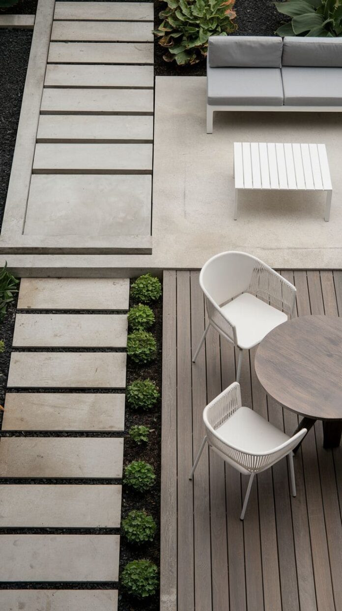 40+ Breathtaking Australian Backyard Ideas and Hacks You’ll Want to ...