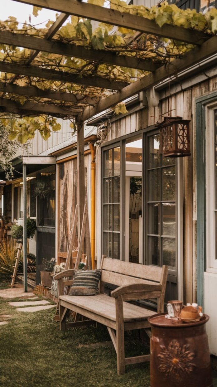 40+ Breathtaking Australian Backyard Ideas and Hacks You’ll Want to ...