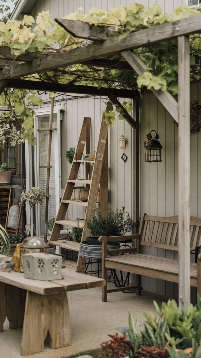 40+ Breathtaking Australian Backyard Ideas and Hacks You’ll Want to ...