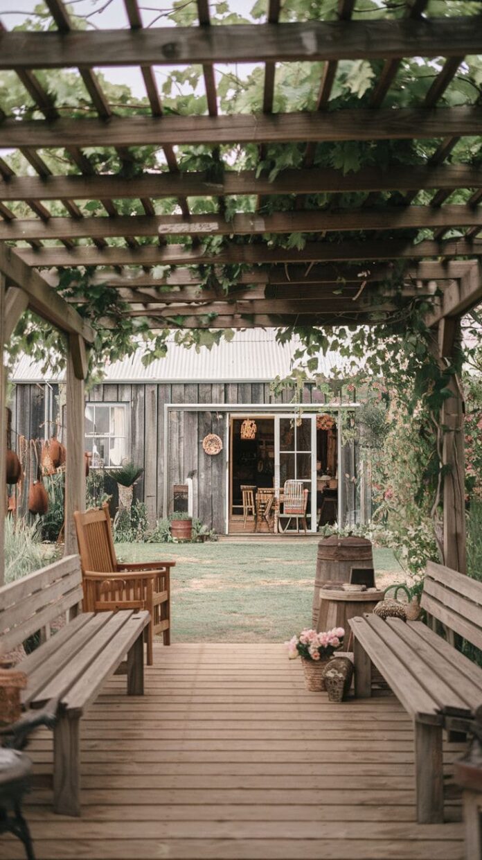 40+ Breathtaking Australian Backyard Ideas and Hacks You’ll Want to ...