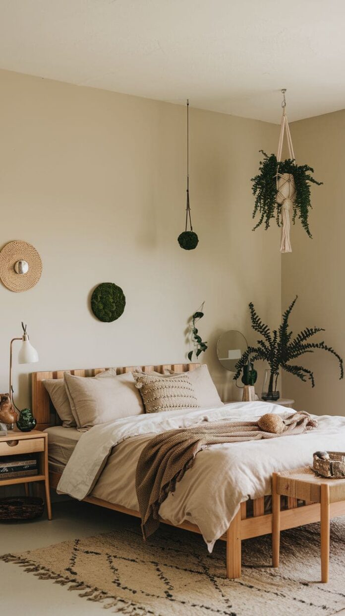 40+ Magical Goblincore Bedroom Ideas to Bring the Forest Indoors (2026 ...