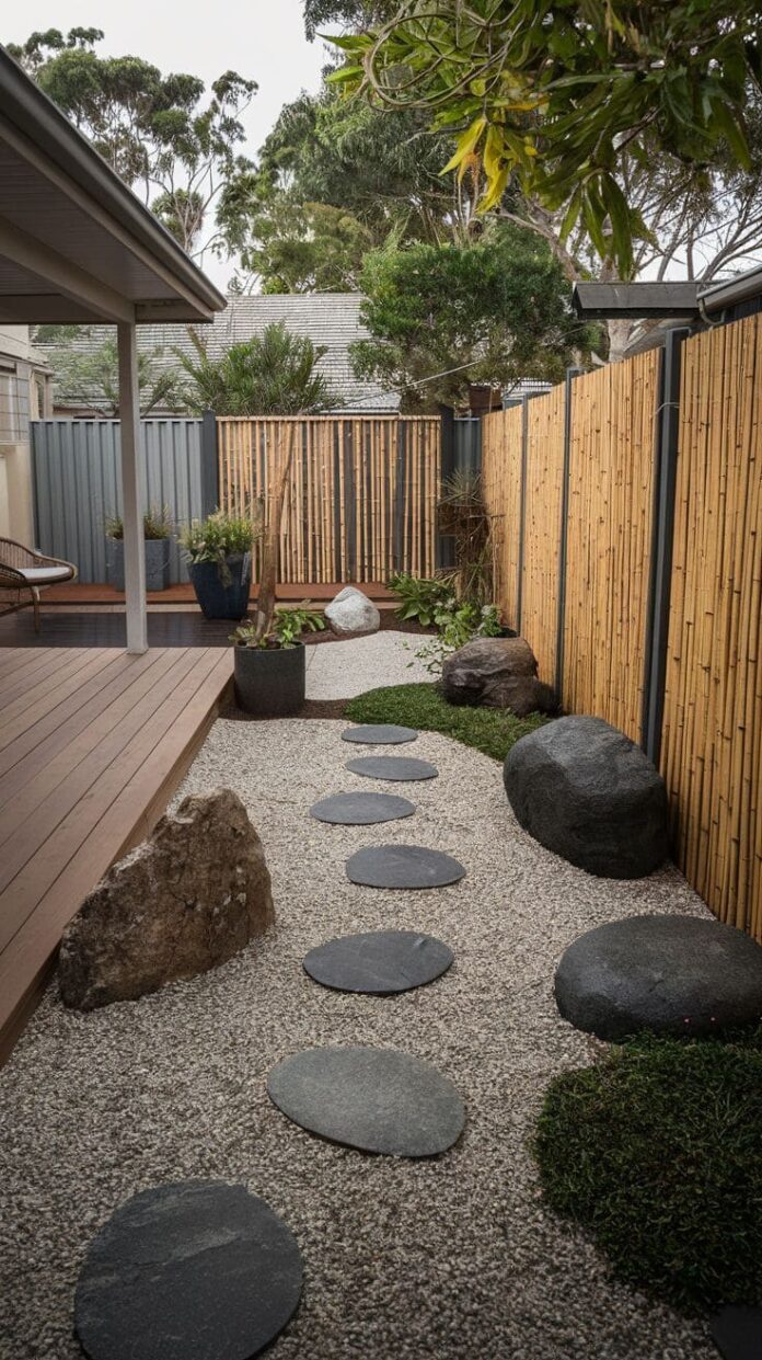 40+ Breathtaking Australian Backyard Ideas and Hacks You’ll Want to ...