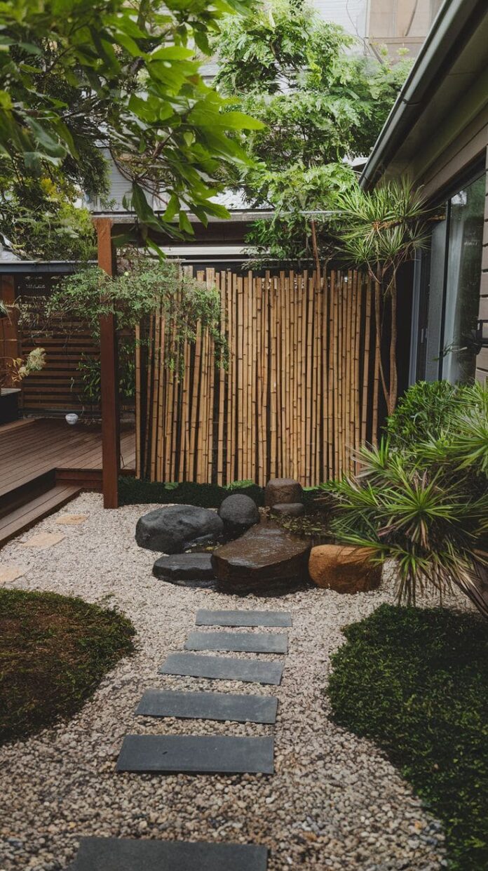 40+ Breathtaking Australian Backyard Ideas and Hacks You’ll Want to ...