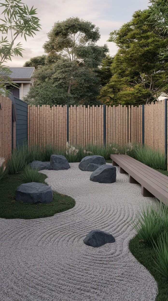 40+ Breathtaking Australian Backyard Ideas and Hacks You’ll Want to ...