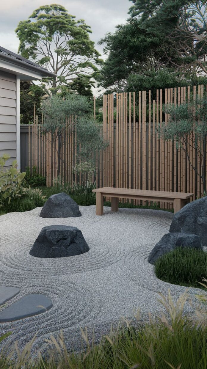40+ Breathtaking Australian Backyard Ideas and Hacks You’ll Want to ...