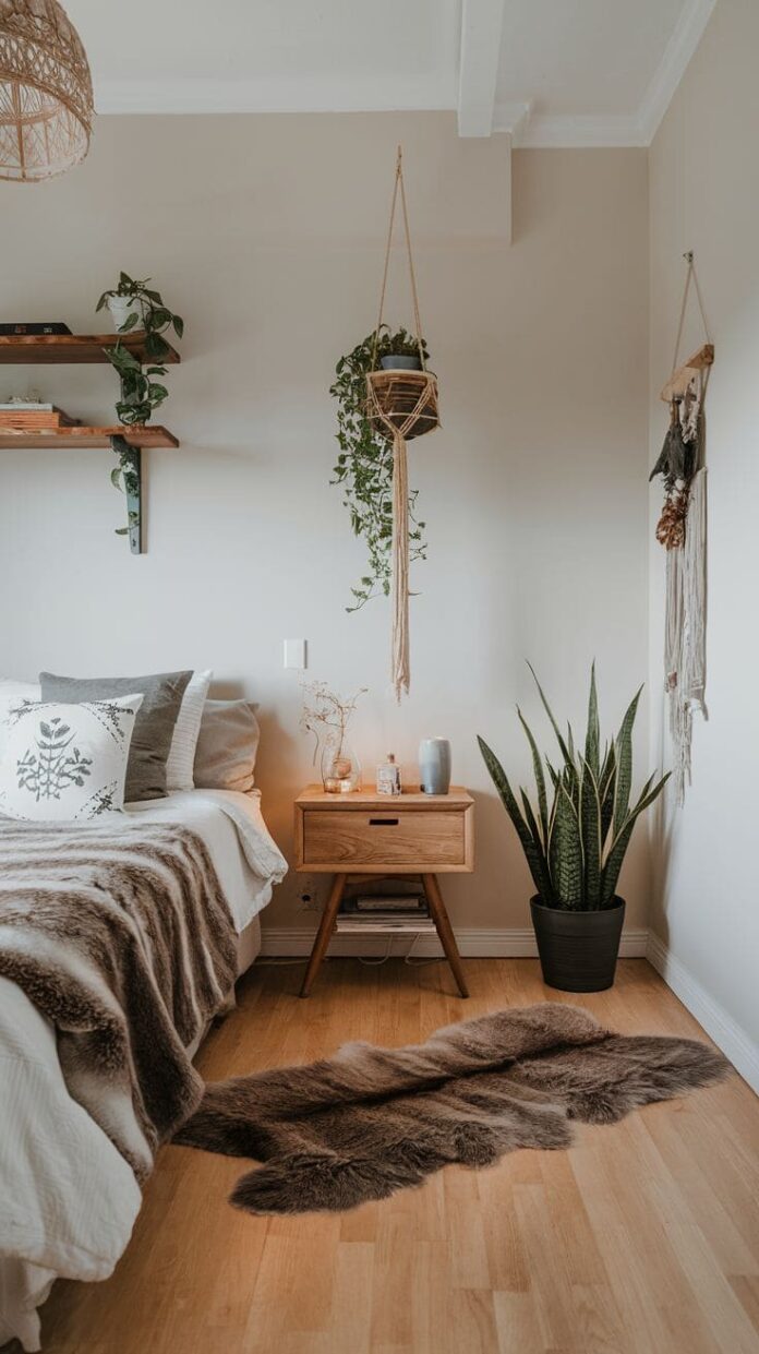 40+ Magical Goblincore Bedroom Ideas to Bring the Forest Indoors (2026 ...