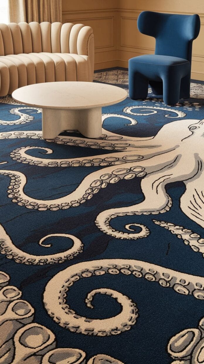 40+ Cozy Living Room Carpet Ideas That Will Wow Your Guests (2025 ...