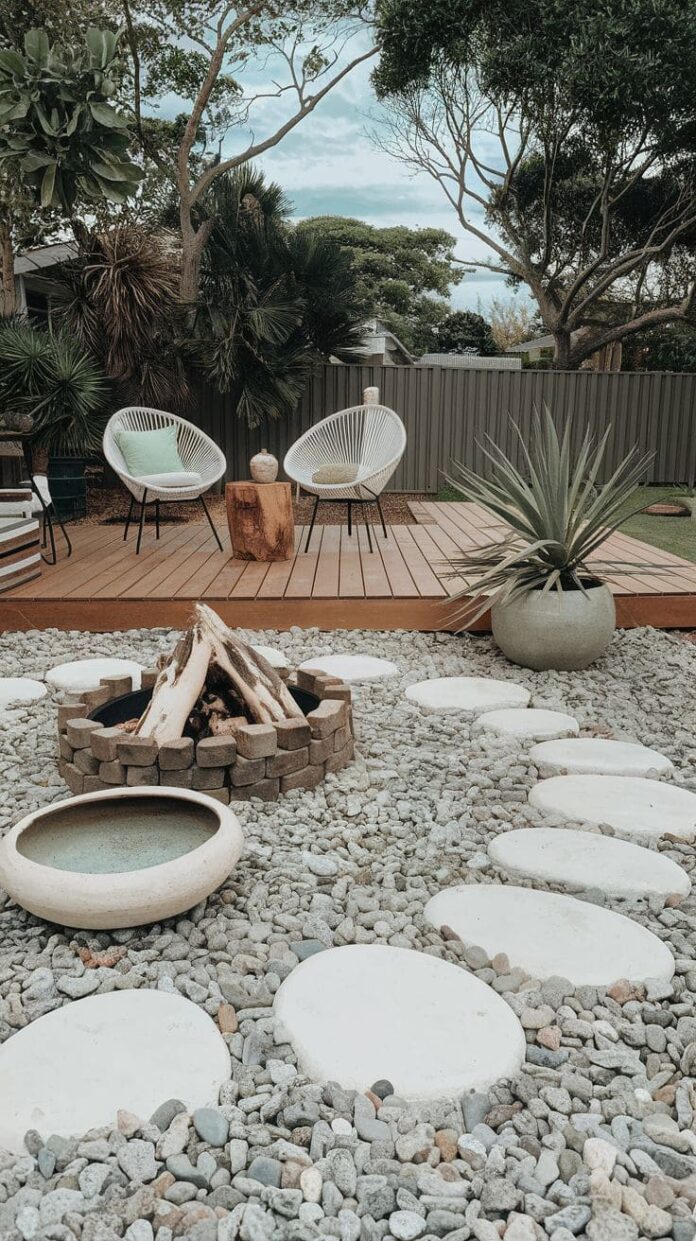 40+ Breathtaking Australian Backyard Ideas and Hacks You’ll Want to ...