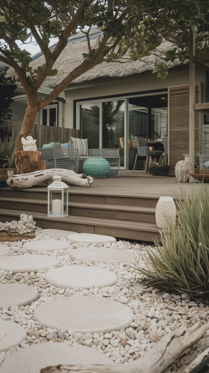 40+ Breathtaking Australian Backyard Ideas and Hacks You’ll Want to ...