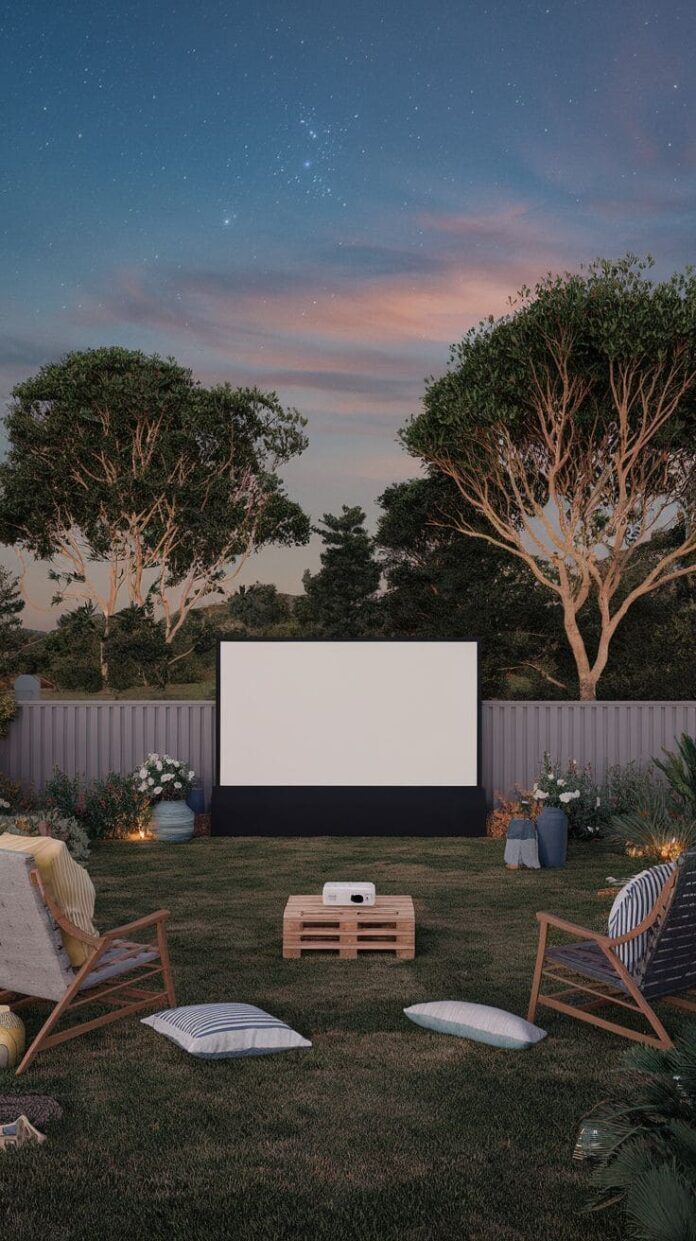 40+ Breathtaking Australian Backyard Ideas and Hacks You’ll Want to ...